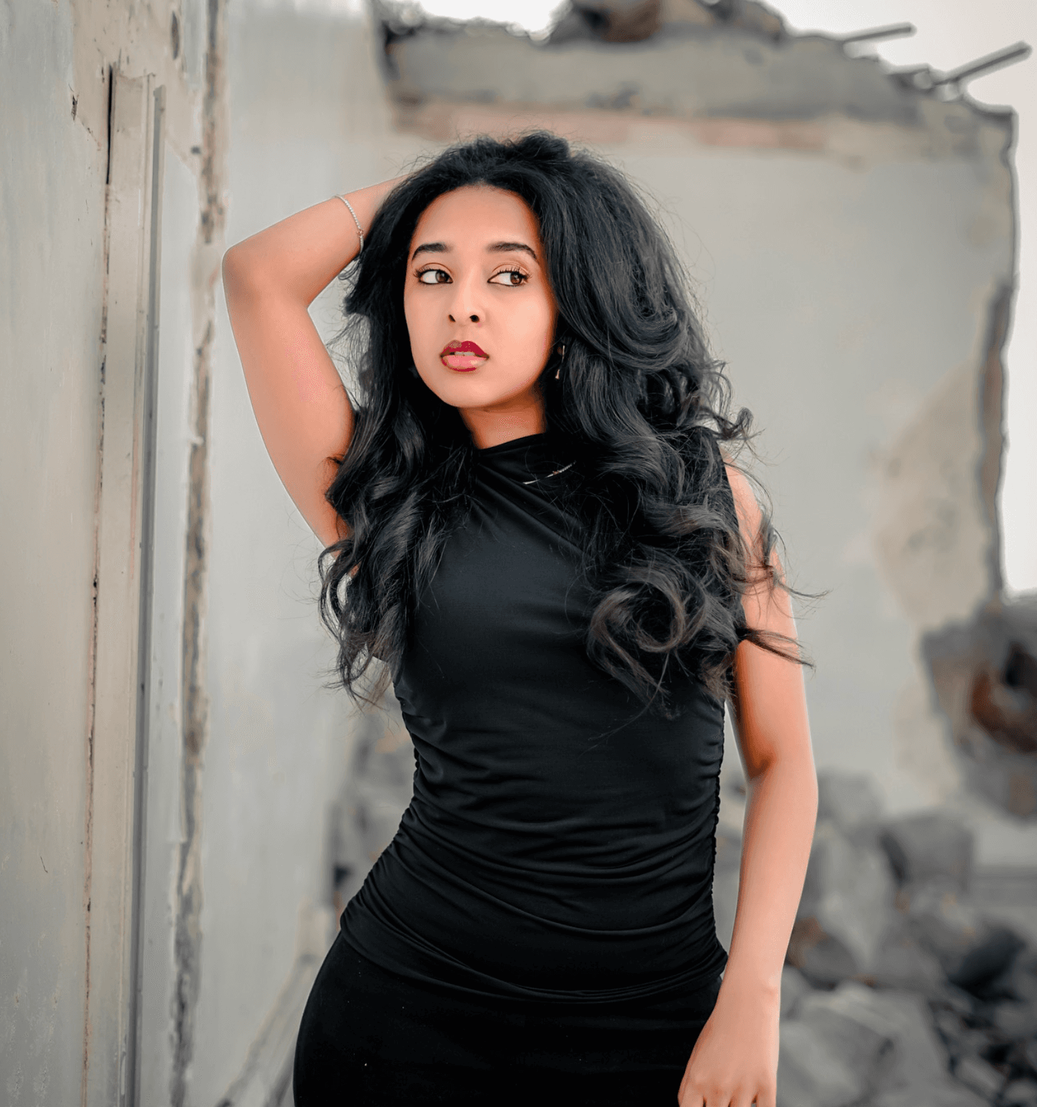 Wechew GOOD - The Voice of the New Generation