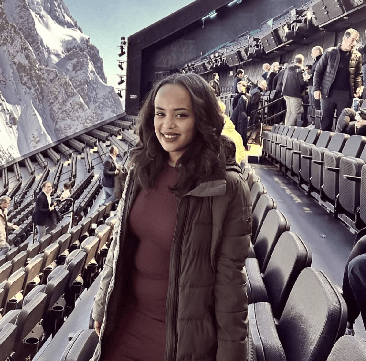 Wechew GOOD - The Voice of the New Generation