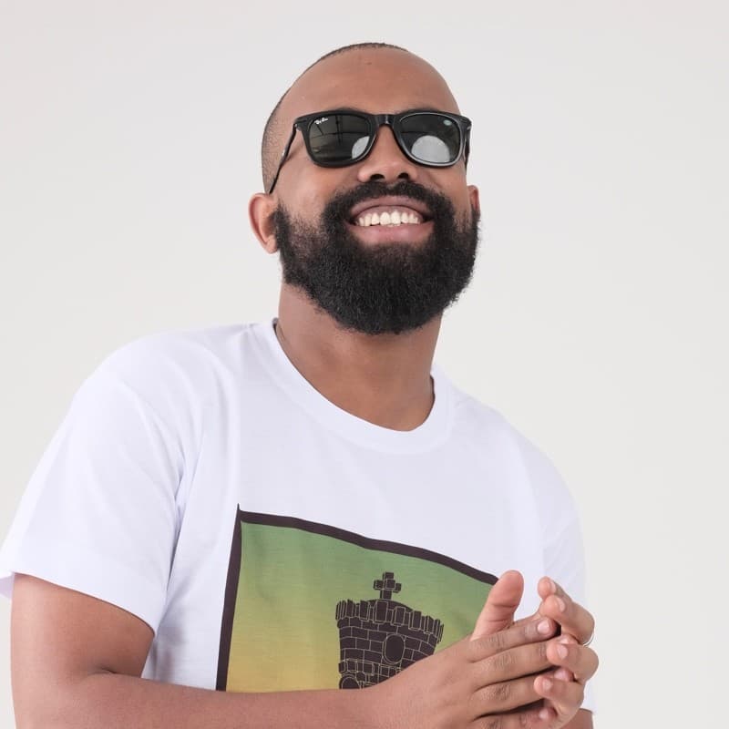 Wechew GOOD - The Voice of the New Generation